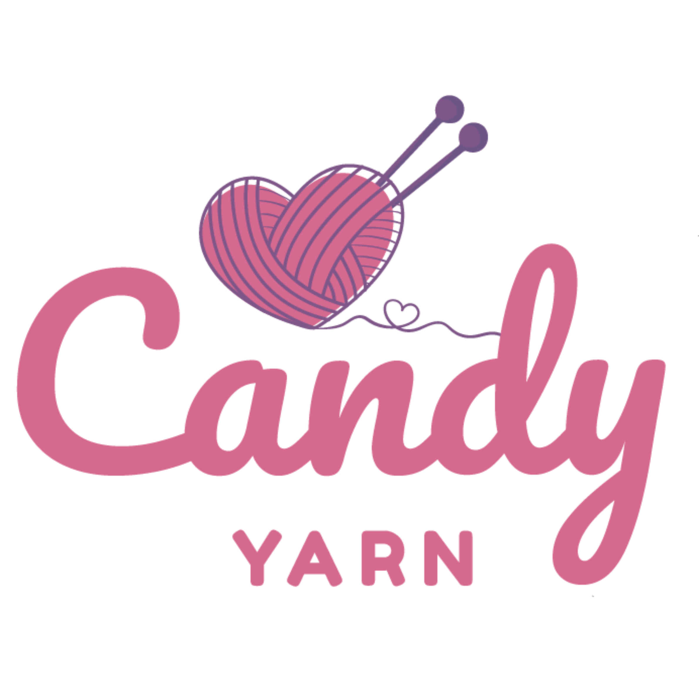 Candy-Yarn