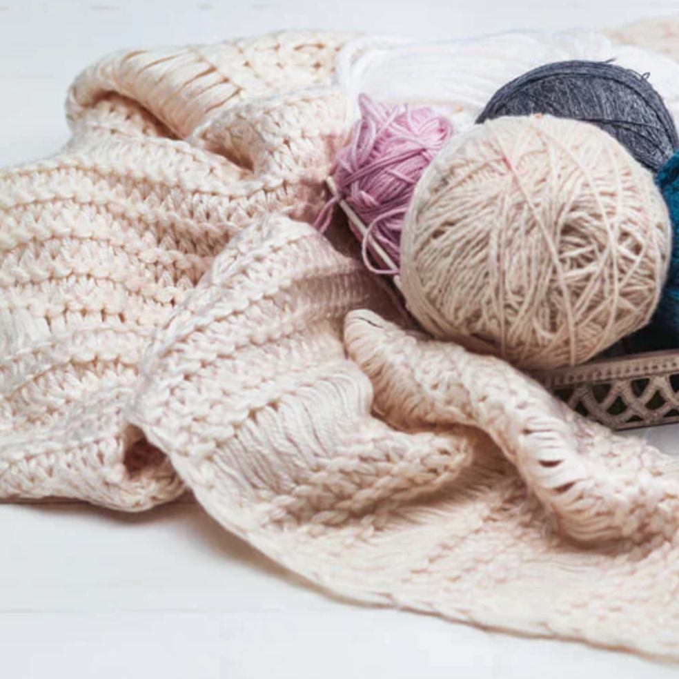 Yarn Fibers & Care: How to Choose and Wash the Right Yarn – Candy-Yarn