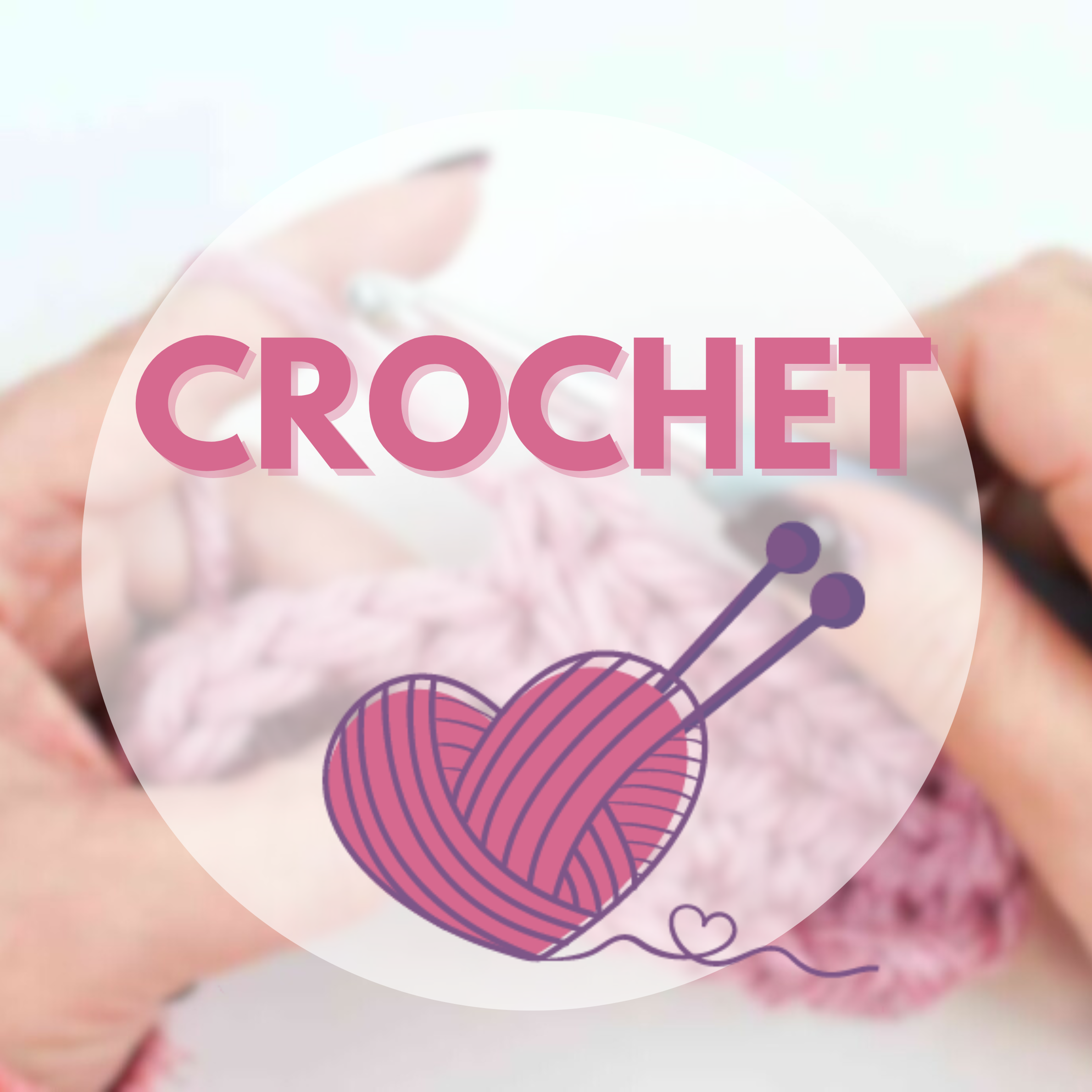 Crochet Patterns – Candy-Yarn