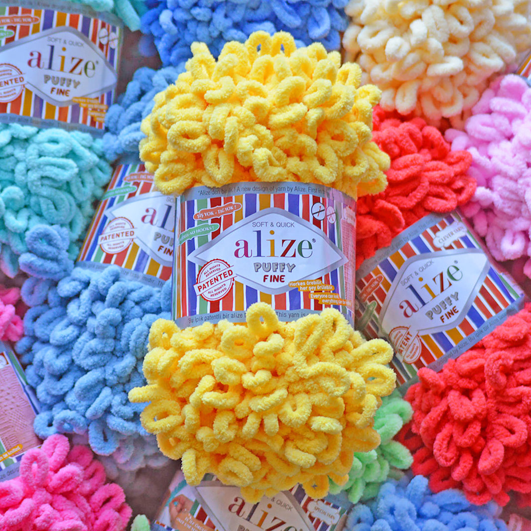 Alize – Candy-Yarn